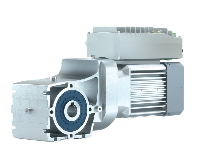 Decentralized drive solutions for end-of-line packaging: A cost ...