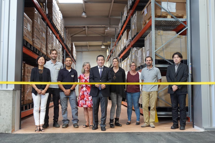 ITOH DENKI SCALES UP PRODUCTION CAPACITY TO ANSWER GROWING DEMAND ...