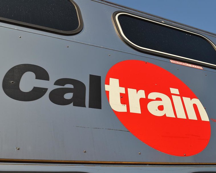 Caltrain Successfully Completes Three Major Milestones Towards ...