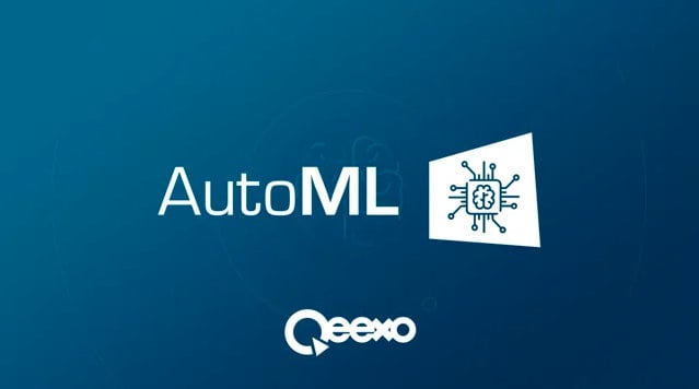 TDK QEEXO: AUTOMATED MACHINE LEARNING PLATFORM FOR EDGE DEVICES ...