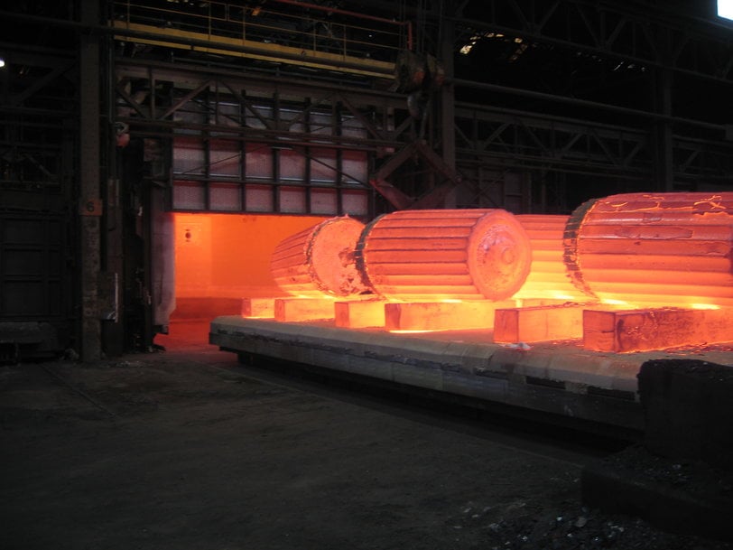 ABB upgrades Arc furnace breaker forging stronger production future for ...