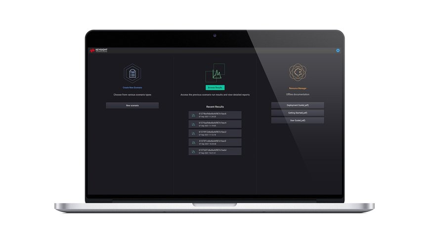 Keysight und Synopsys kooperieren für Cybersecurity von IoT-Geräten ...