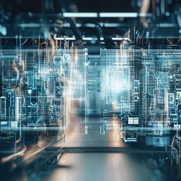 DIGITAL TWIN IN THE FACTORY: A REALITY MADE POSSIBLE | Industry Australia