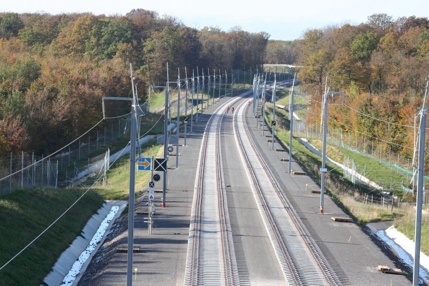 SATEBA Group sells Stanton Precast to TRACEY Concrete Limited | Railway USA