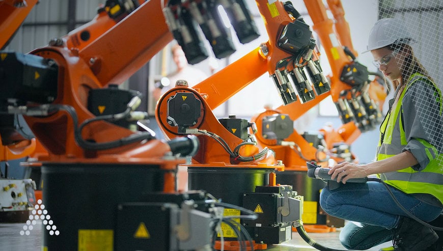 EU Automation publishes new guide: How to Get Robotics Right – Avoiding ...