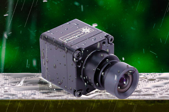 e-con Systems™ launches superior HDR multi-camera solution for NVIDIA ...