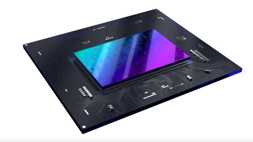 INTEL ARC A580 GRAPHICS AVAILABLE WORLDWIDE | Electronics Journal