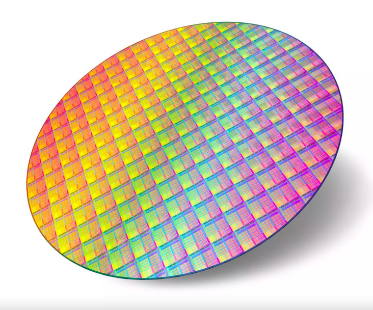 180NM PROCESS FAMILY NOW ONLINE AT AMS OSRAM WAFER FAB IN CENTRAL ...