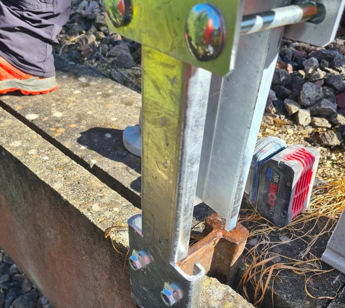 COMPLETE COMPOSITE SYSTEMS: NEW PROJECT HIGHLIGHTS ARCO’S VERSATILE ...