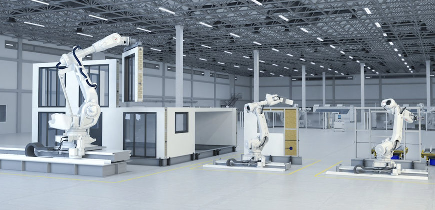 ABB Robotics e Porsche Consulting collaborano automatizzare l'industria ...