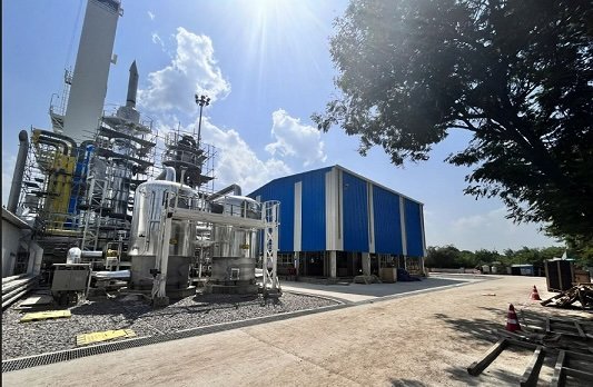 Linde Starts Up New Air Separation Unit in Hyderabad | Industry India