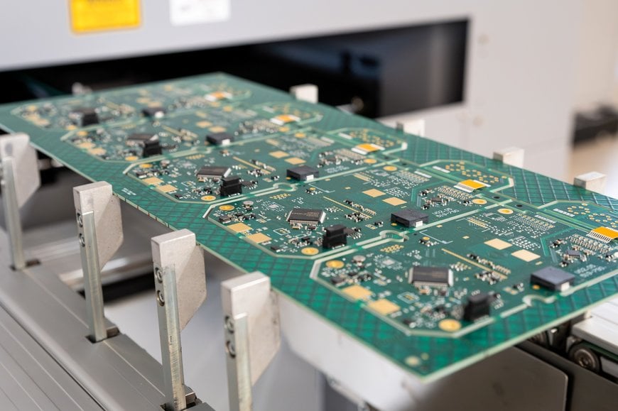 How to read even the smallest signals | Industry EMEA
