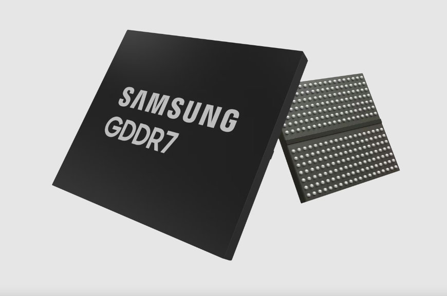 SAMSUNG ELECTRONICS UNVEILS NEW INNOVATIONS TO LEAD THE HYPERSCALE AI ...