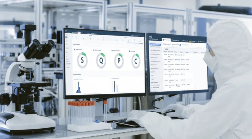 eschbach Announces New Shiftconnector ® Tier Collaboration Dashboard to ...