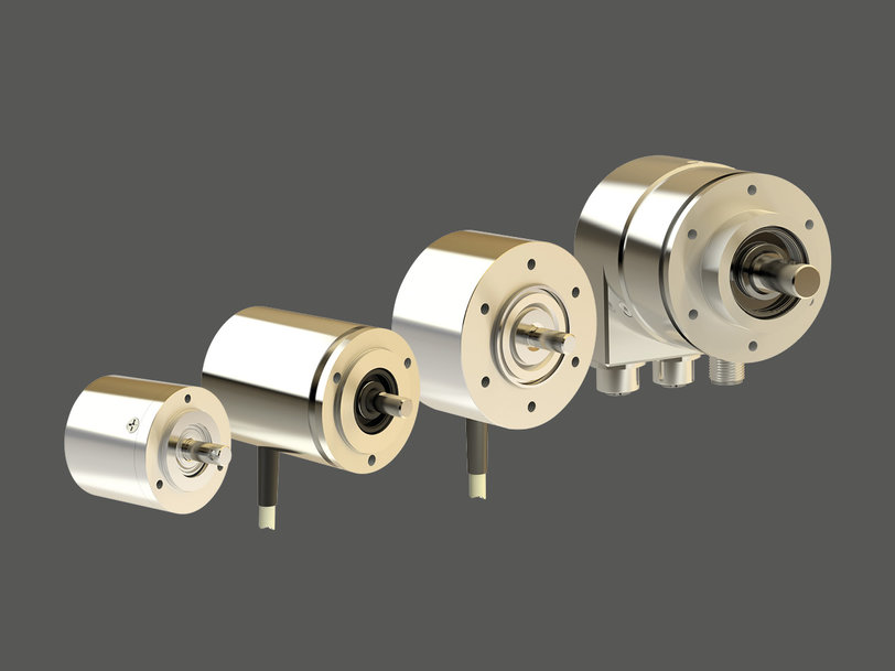 TWK Safety Sensors at SPS in Nuremberg | Automation International