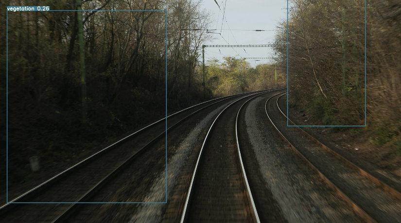 The Long-Awaited Rule Regarding Rail Recording Devices | Railway ...