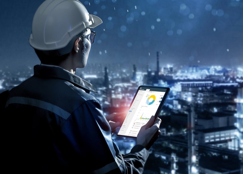 Bayer optimizes shift operations at its Switzerland plant with AI ...
