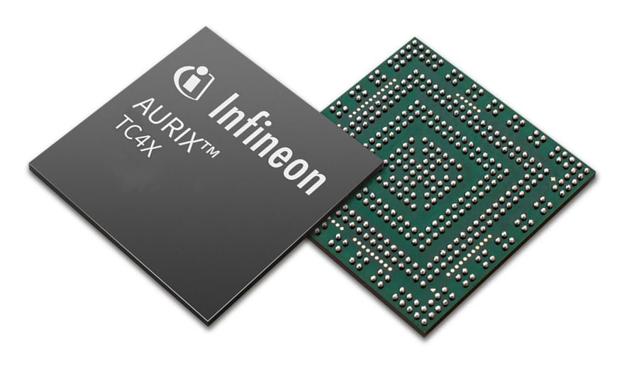Infineon and Eatron partner to advance automotive battery management ...