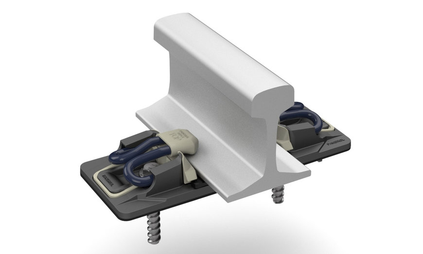 Pandrol launches its new Common Interface System to futureproof non ...