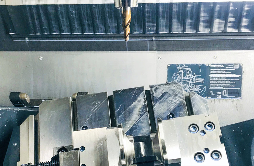 SME Aerospace Malaysia puts MAPAL tools to good use | Industry-Asia