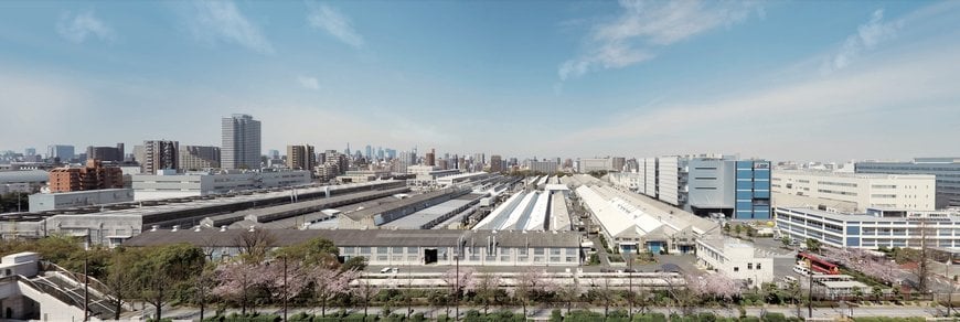 Factory-wide visualization streamlines utility management in the “new ...