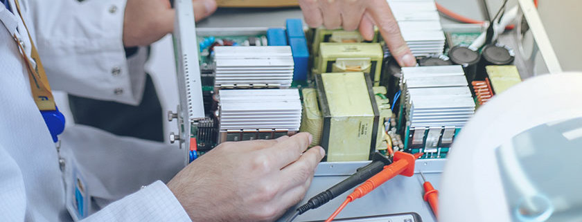 Application Notes, DC/AC inverters Unlocking the Power of DC/AC ...