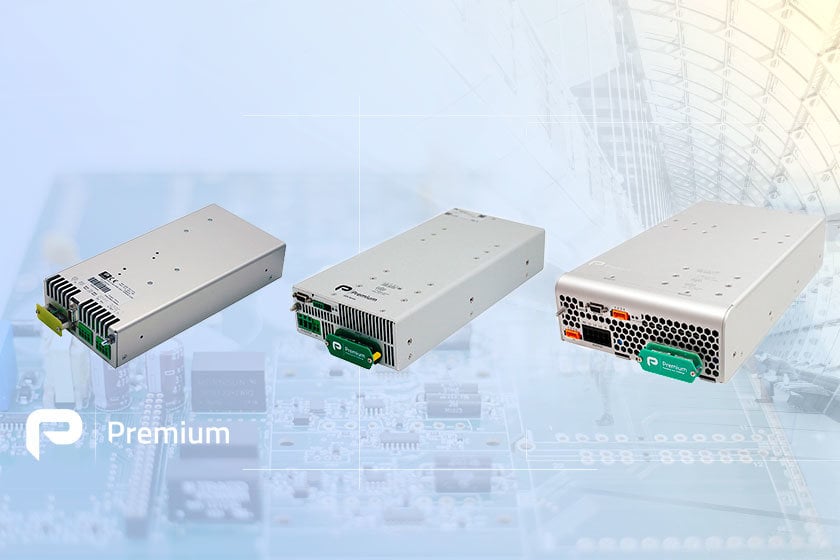 Application Notes, DC/AC inverters Unlocking the Power of DC/AC ...