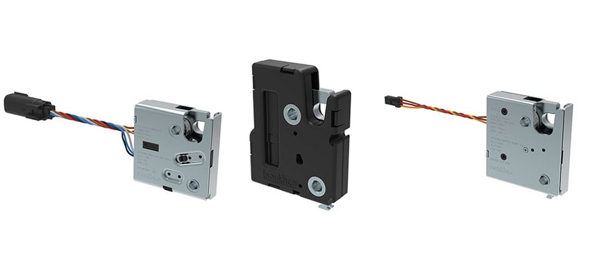 Southco's Lab Equipment Access Technology Enhances Ergonomics and ...