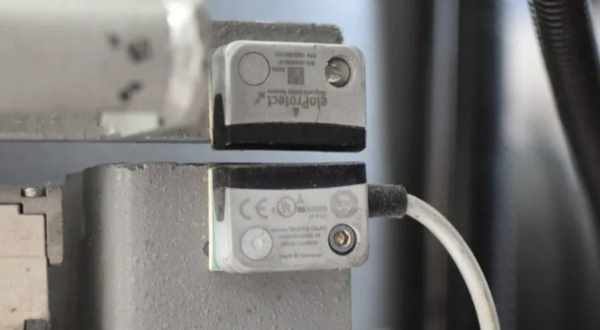 How elobau sensors in Erema machines ensure sustainable personal ...