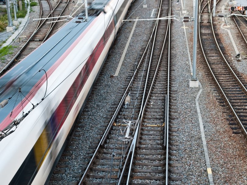 RAILSoft, a Comprehensive Railway Management Software | Railway ...