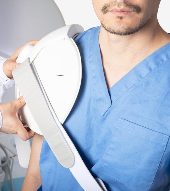 PHILIPS LAUNCHES ULTRA LIGHTWEIGHT AND FLEXIBLE MR SMART FIT COILS ...