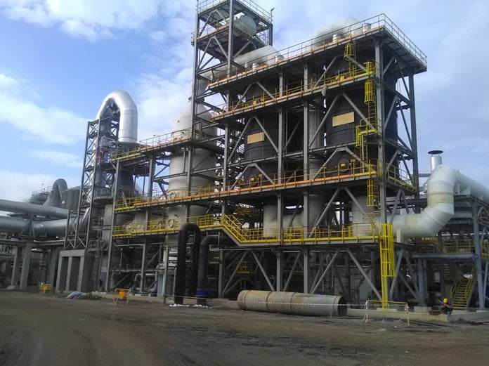 METSO LAUNCHES HIGH EFFICIENCY SCRUBBER OPTIMIZER ENABLING ENERGY ...