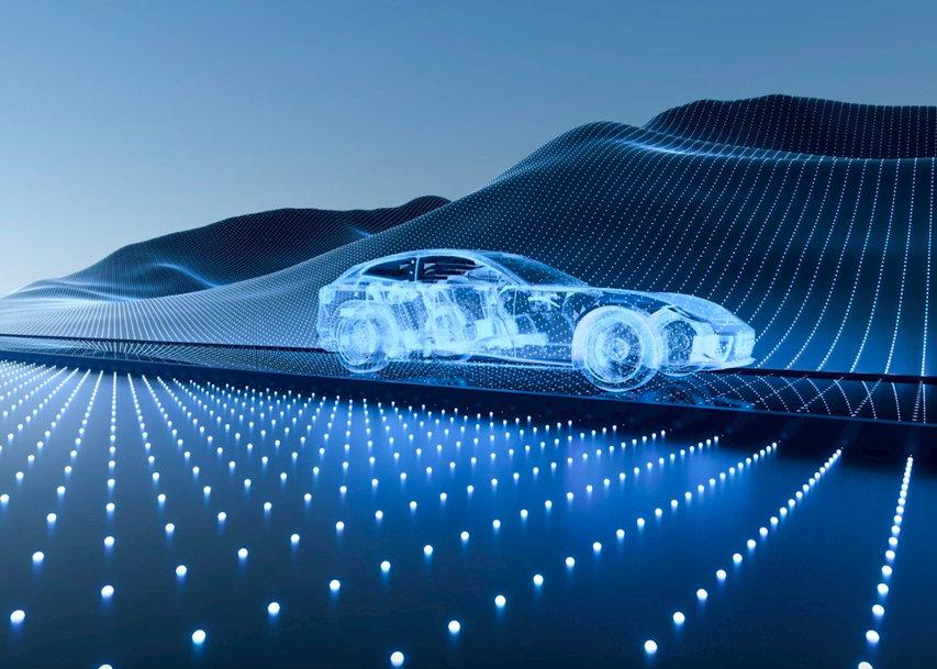 ABB TO SUPPORT GOTION HIGH-TECH’S LARGE-SCALE BATTERY FACTORIES | Auto ...