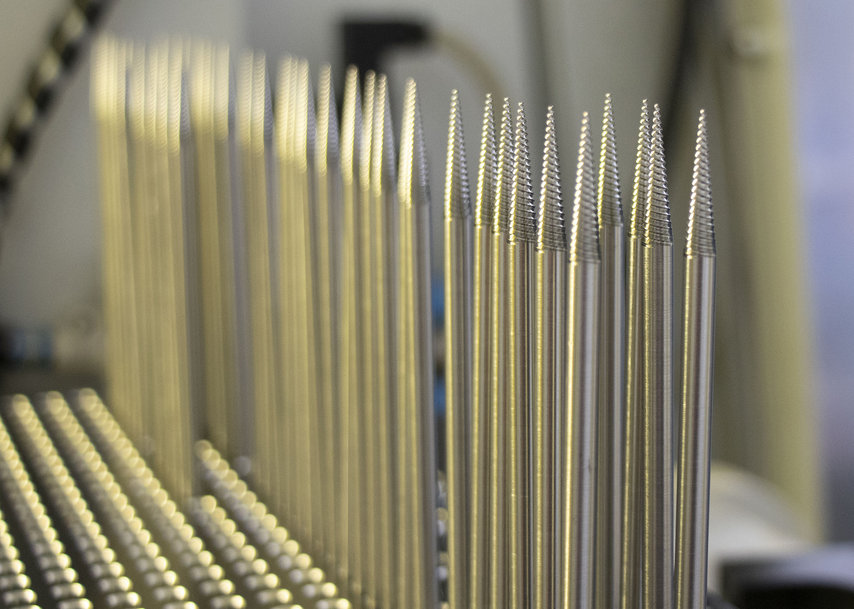 ANCA Custom tool maker successfully transplants expertise to surgical ...