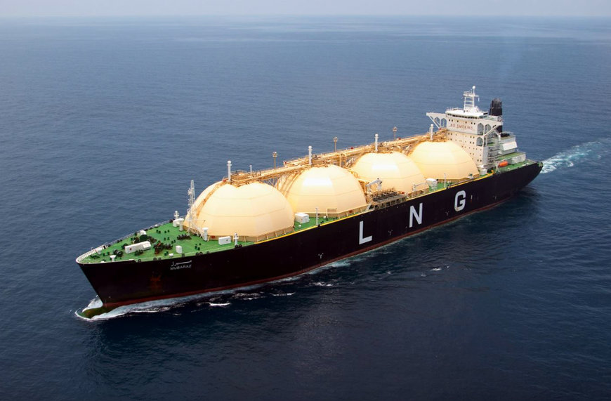 ADNOC SIGNS FIRST LONG-TERM LNG HEADS OF AGREEMENT FROM RUWAIS LOW ...