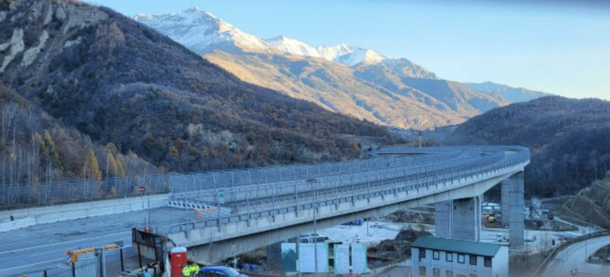 Italferr: Torino-Lione avviato il cantiere del tunnel di base ...