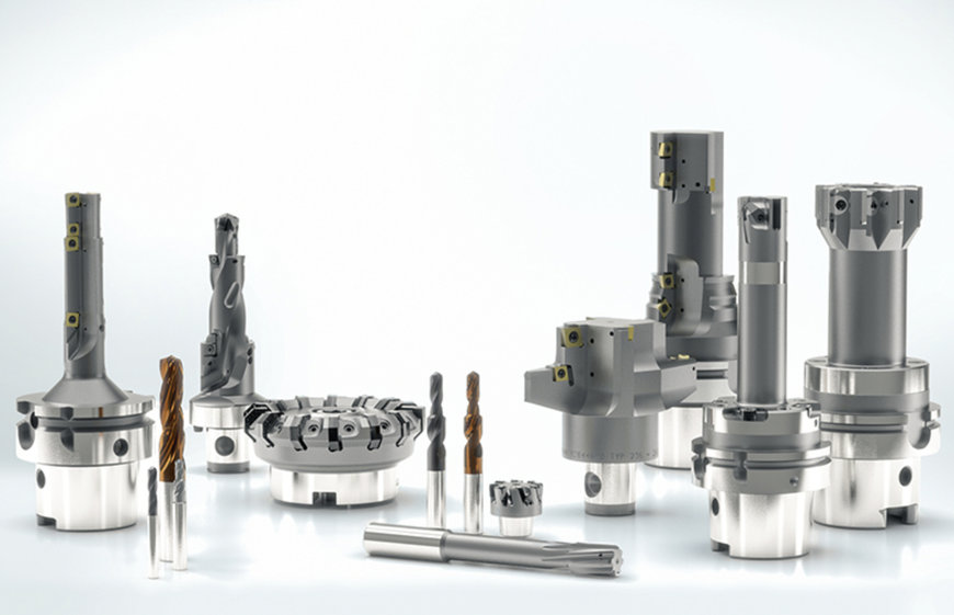 MAPAL In focus: The axial piston machine | Metalworking International