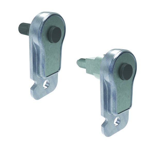 SOUTHCO: NEW EMBEDDED TORQUE HINGE FROM SOUTHCO HOLDS SMALL DOORS AND ...
