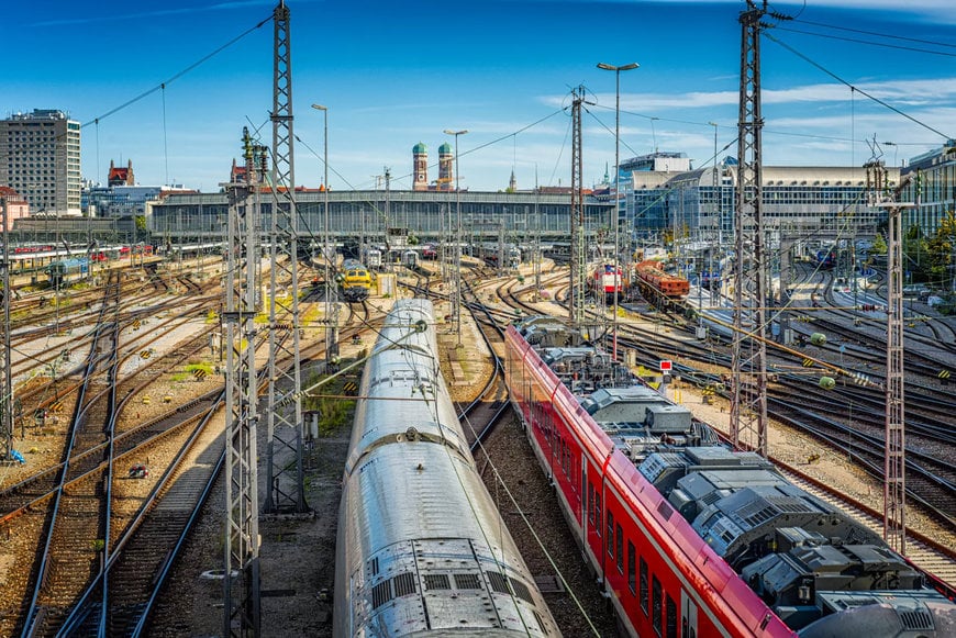 A new era for railway asset management | Railway International