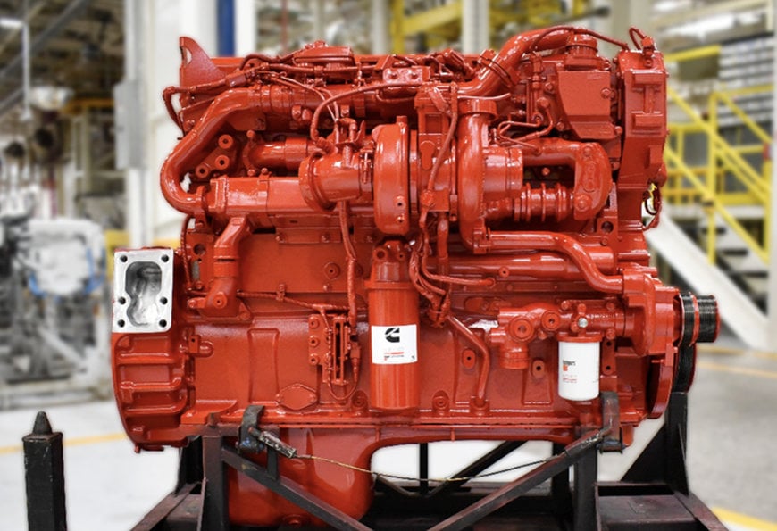 QUÉ ES LA REFABRICACIÓN - Cummins ReCon | Auto-Innovaciones