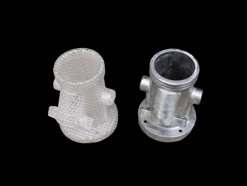 PARTSTOGO SCALES ADDITIVE MANUFACTURING CAPABILITIES WITH STRATASYS ...