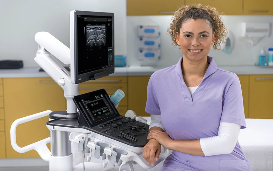 CANON INTRODUCES APLIO ME, A PIONEERING ULTRASOUND SOLUTION | Medical ...