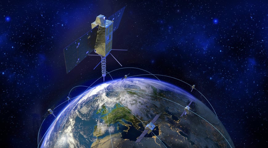 KOREA’S KASS SATELLITE NAVIGATION SYSTEM CERTIFIED BY NATIONAL ...