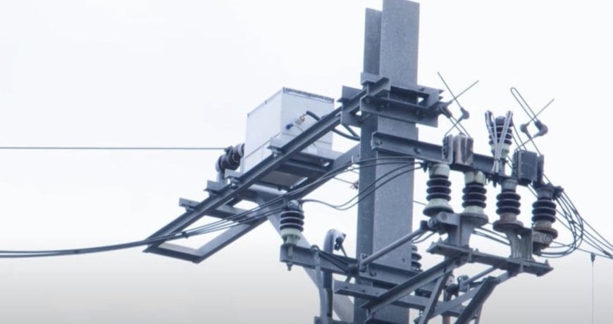 Work faster and safer with the remote-controlled isolator | Railway ...