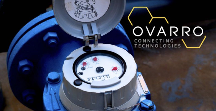 XiLogFlow offers lower-cost flow monitoring | Water Plant Technology