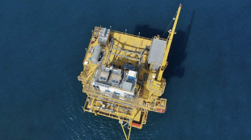 ENI CONFIRMS THE EXTENSION AND WELL DELIVERABILITY OF CRONOS GAS ...