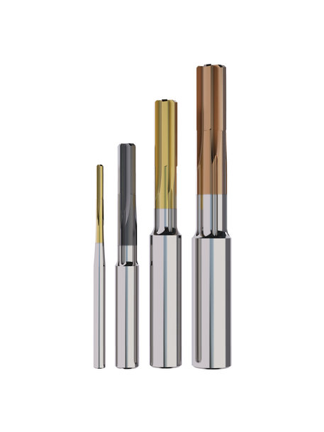 รีมเมอร์ Nanojet ของ Seco เพิ่มประสิทธิภาพการควบคุมเศษเพื่อขจัดชิ้นส่วน ...