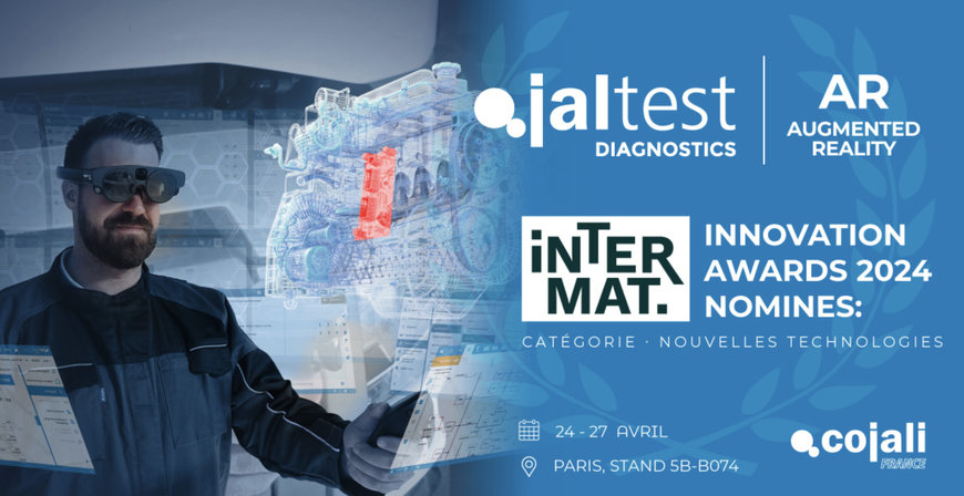 Cojali France to Showcase Innovation at Intermat Paris 2024 ...