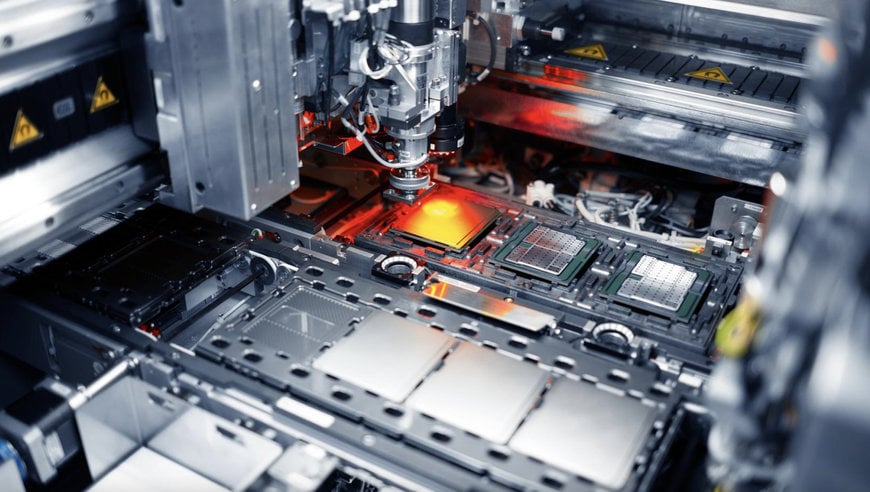 INTEL LAUNCHES WORLD’S FIRST SYSTEMS FOUNDRY DESIGNED FOR THE AI ERA ...
