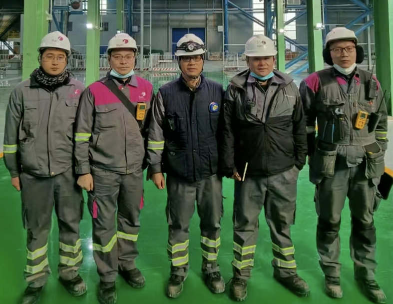 FIVES: ADVANCED TECHNOLOGY FOR DEMANDING ELECTRICAL STEEL | Industry-Asia